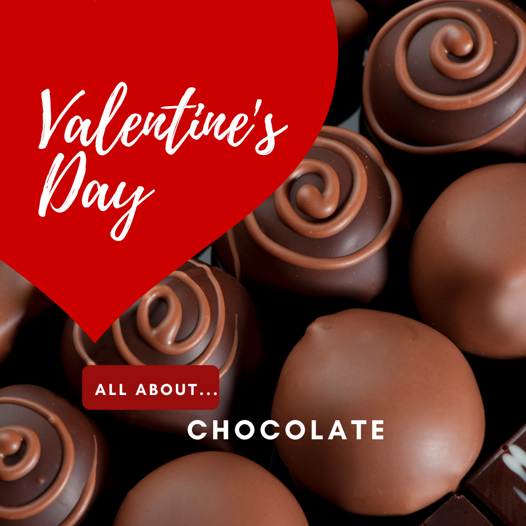 Sweet Surrender: Embracing the Health Benefits of Decadent Chocolate D