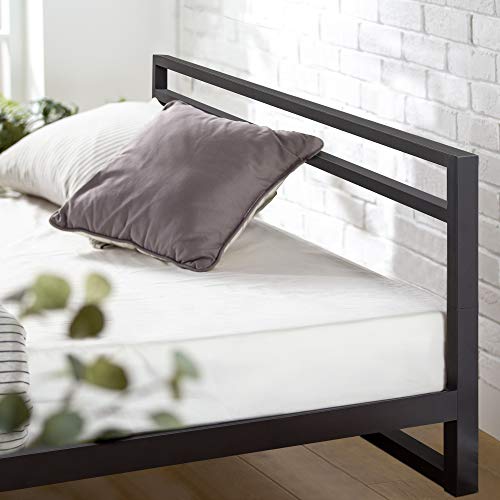 Zinus trisha bed frame store
